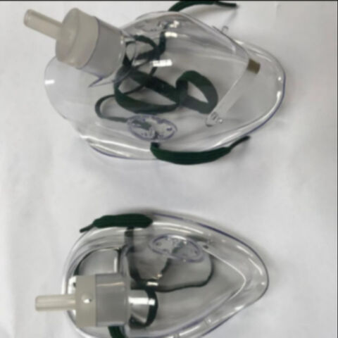 Buy Wholesale China Disposable Oxygen Mask,medical Oxygen Generator ...