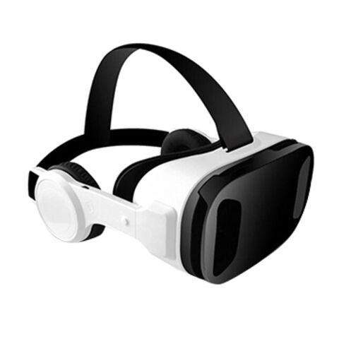 Buy Wholesale China New Products Virtual Reality Headset & Virtual ...