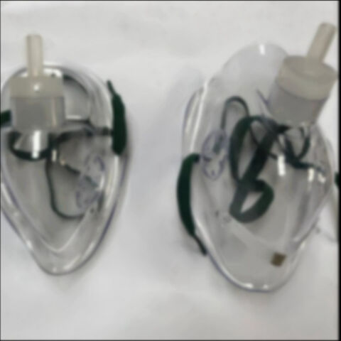 Buy Wholesale China Disposable Oxygen Mask,medical Oxygen Generator ...