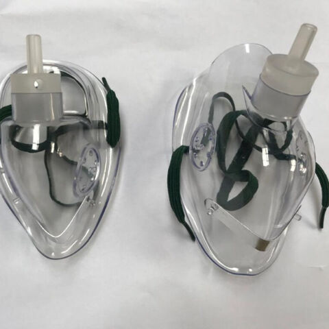 Buy Wholesale China Disposable Oxygen Mask,medical Oxygen Generator ...