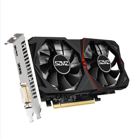 Buy Wholesale China High Quality Independent Graphics Card For Desktop ...