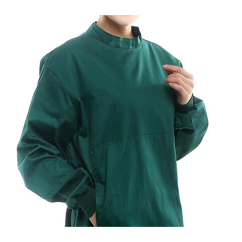 Buy Wholesale China Hospital Sterile Uniform Dress Medical Surgical ...