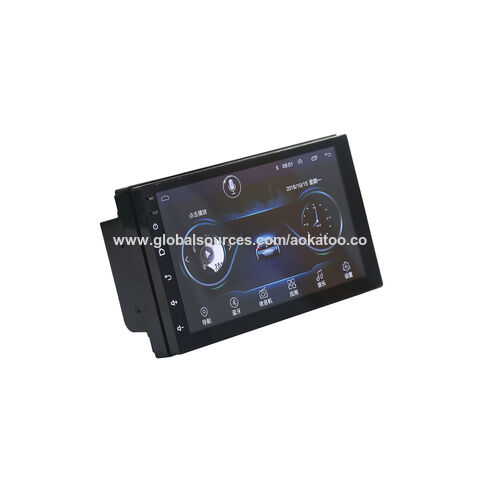 Buy Wholesale China 7 Inch Car Android 11 System Multimedia Player With ...