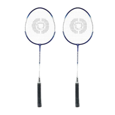 Buy Wholesale China 2020 Ferro Alloy Badminton Set With Bags, Oem ...