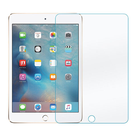 Buy Wholesale China Best Privacy Crystal Clear Screen Protectors For ...