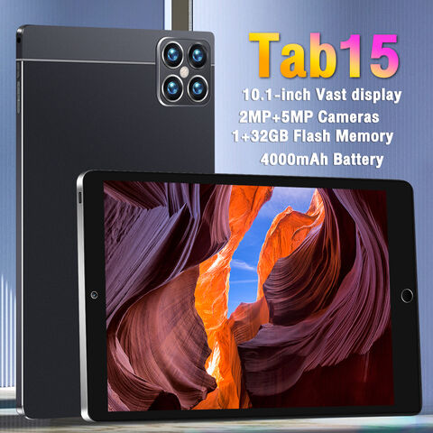 Buy Wholesale China 10 Inch 1tb Rom Android Tablet Tab15 Ips Screen Hd ...