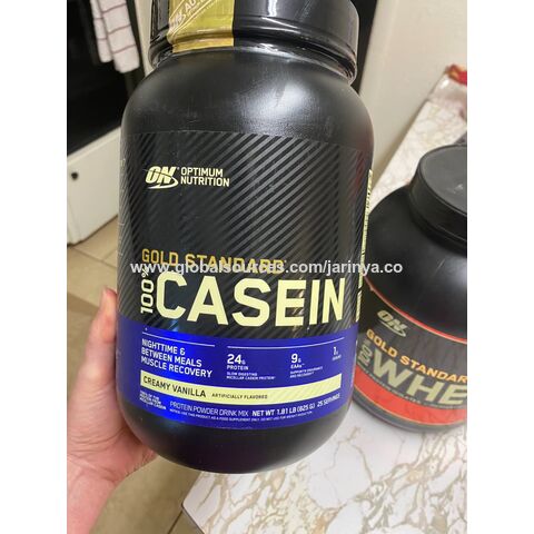 Buy Wholesale Canada Optimum Nutrition Gold Standard 100% Micellar ...