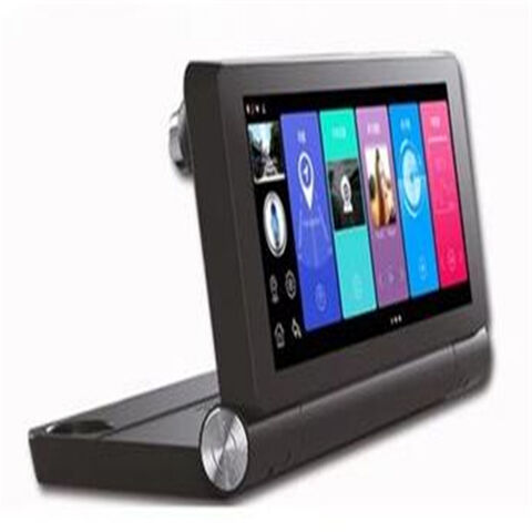 Buy Wholesale China Double Recording Hd Folding Driving Recorder & Car ...