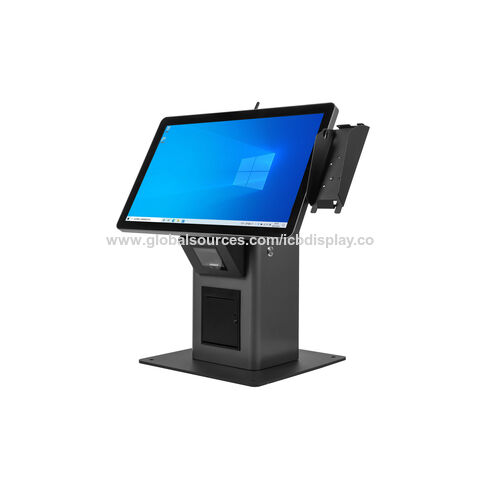 Buy Wholesale China Factory Price Pos Terminals 18.5inch All In One Pos ...