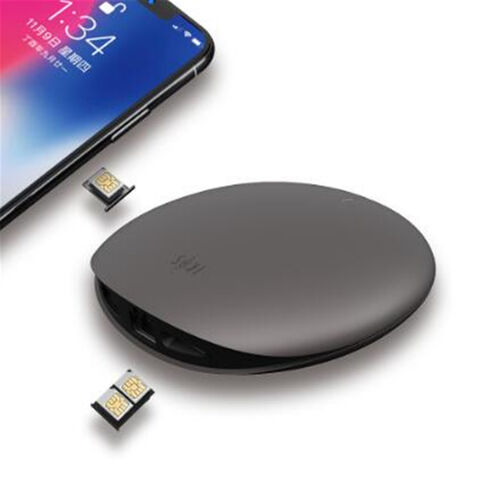 Buy Wholesale China New Design Bluetooth Wifi Triple Dual Sim Card ...