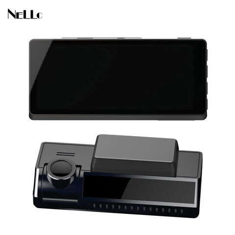 Buy Wholesale China 4k Ultra Hd Car Dash Cam 3.99" Lcd Screen Wi-fi ...