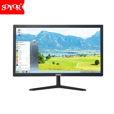 Buy Wholesale China Lcd Screen 1080p With Speaker Led Black Ips Hd ...