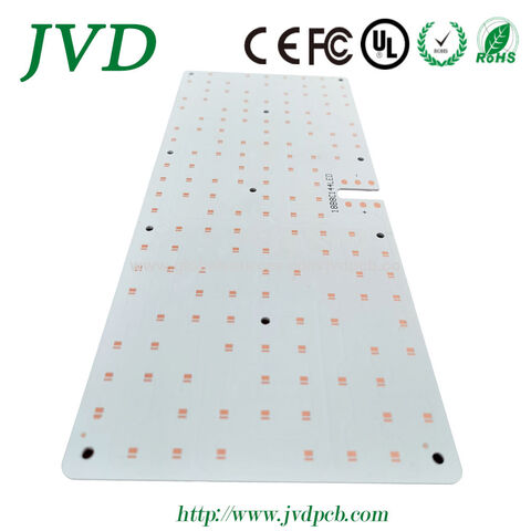 Buy Wholesale China Aluminum Pcb Board，long Led Pcb Board With Good ...