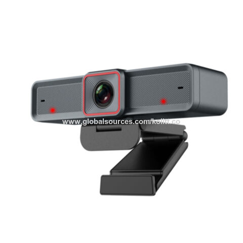 Buy Wholesale China High Quality Webcam 4k Ultra Wide Viewing Angle Ai ...