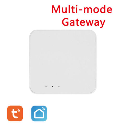 Buy Wholesale China Blue Tooth Zigbee Multi-mode Gateway Smart Gateway ...