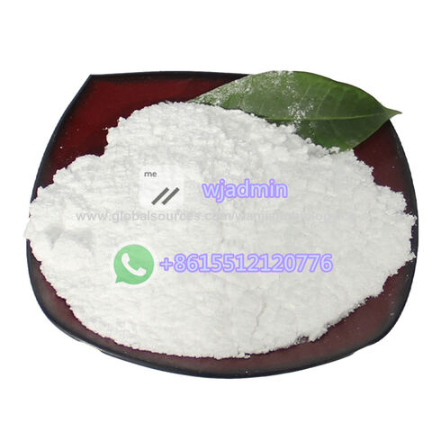 Buy Wholesale China Gold Supplier Benzo Diazepine Bromazolamm 71368-80 ...