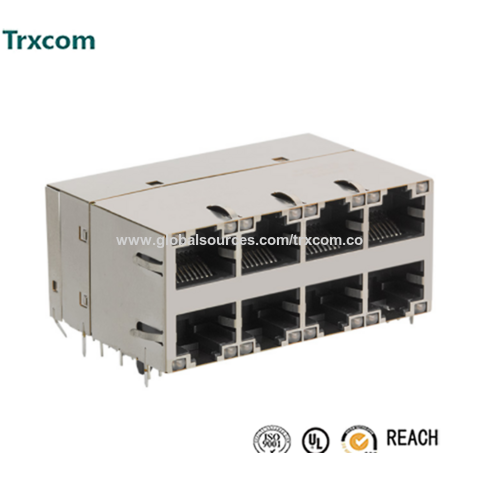 Buy Wholesale China Free Sample10/100/1000base-t/2.5g/10g Rj45 ...