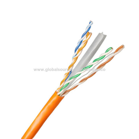 Buy Wholesale China Cat6 Utp With Cpr Ul & Cat6 Utp at USD 60 | Global ...