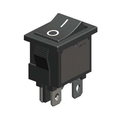 Buy Wholesale China Wholesale On Off On Xw-601bb1 Bba Rocker Switches ...