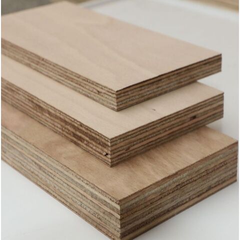 Buy Wholesale China High-quality Eucalyptus Plywood 2-25 Mm ...