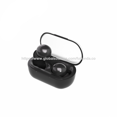 Buy Wholesale China Tws Earbuds Bluetooth 5.3 Small Tws True Wireless ...