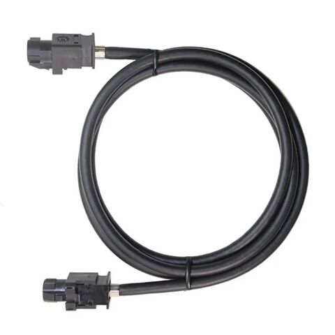 Buy Wholesale China 40pin Lvds Lcd Cable Lvds (low Voltage Differential ...