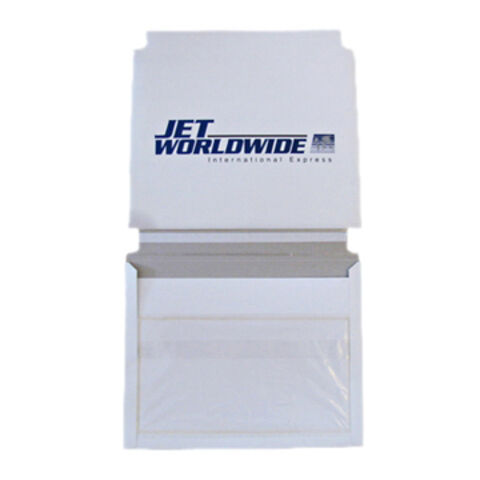 Buy Wholesale China Envelope, Tall, 115 X 220mm In White, 50pk ...