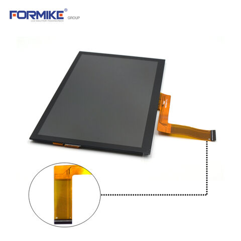 Buy Wholesale China 7 Inch Lcd Screen Module 1024x600 Tft Lcd 7 Inch ...