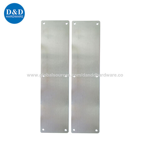 Buy Wholesale China Conventional Stainless Steel 304 New Design Door ...