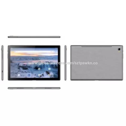 Buy Wholesale China Manufacturers Oem 10.1inch Capacitive Touch Screen ...