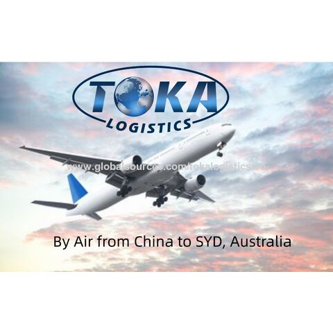 Buy Wholesale China Air Freight Logistic Service Freight Forwarder From ...