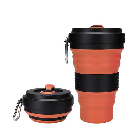 Buy Wholesale China Hot Sale Eco Friendly Bpa Free 550ml Portable ...
