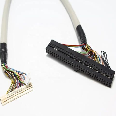 Buy Wholesale China Custom Conector 2,0mm Soldering Laptop Lcd Led ...