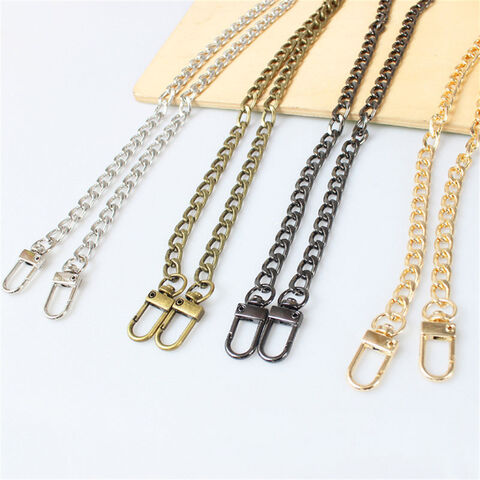 Buy Wholesale China Purse Bag Chain Strap Hardware Handbag Chain Strap ...