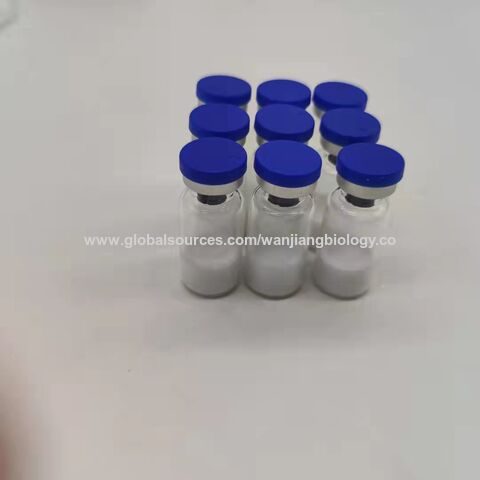 Buy Wholesale China Peptide Bpc 157 Weight Loss Cas 137525-51-0 & Bpc ...