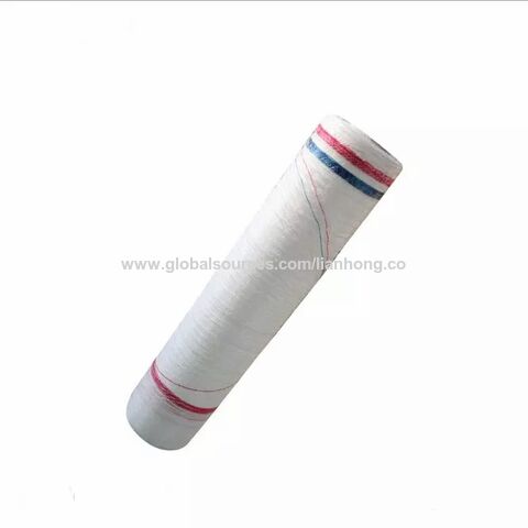 Buy Wholesale China 2023 Lianhong Bale Wrap Net Hay Bale Net Wrap Bale ...