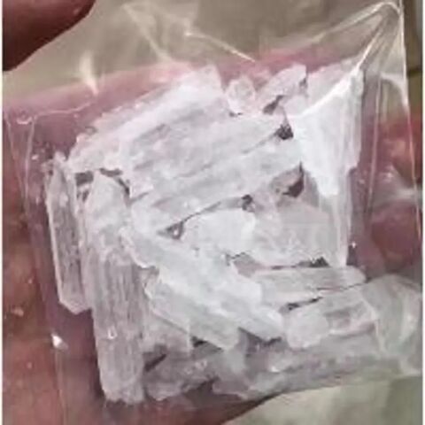 Buy Wholesale China Usp Standard 99% N-iso Propylbenzylamine Crystal ...