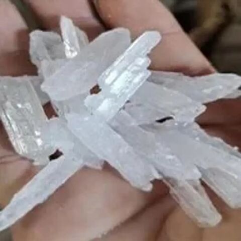 Buy Wholesale China White Crystal N-iso Propylbenzylamine Ben ...