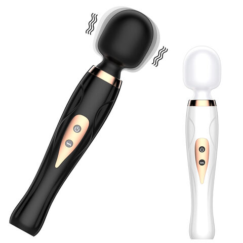 Buy Wholesale China Hot Selling On Amazon 13 Modes Vibrator Electric Waterproof Huge Woman ...