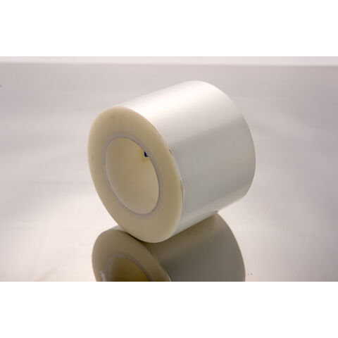 Buy Wholesale China Pe Transparent Protect Machine Stretch Film Packing ...