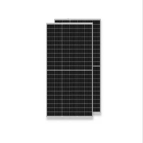 Buy Wholesale China Standard Solar Panel China Solar Panels Mono Solar ...