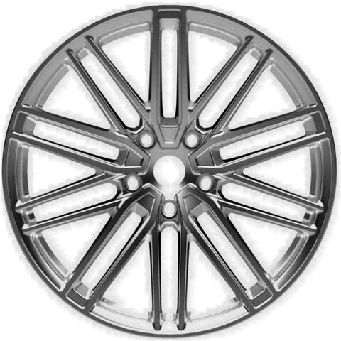Buy Wholesale China Customized 4x137 Forged Wheels For R16 & Wheels at ...