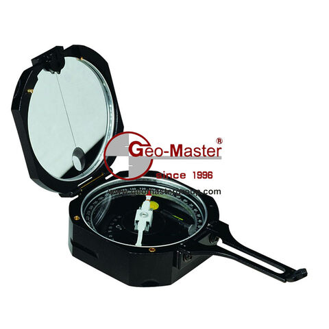 Buy Wholesale China Universal Pocket Compass (w. Clinometer) For ...