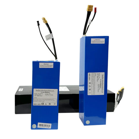 Buy Wholesale China Customized Capcity Lithium Batteries Large Power Of ...