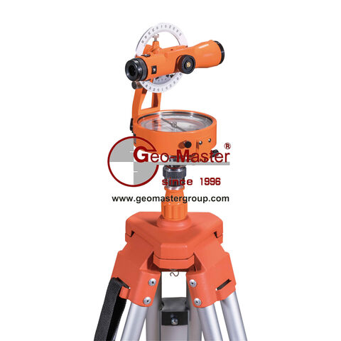 Buy Wholesale China 16x Precision Optical Compass (w.verniers) For ...