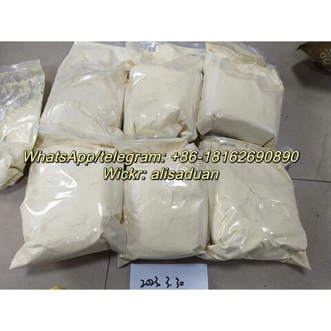 Buy Wholesale China Buy Iso 14188 Isotonitazene 99% Powder Online ...