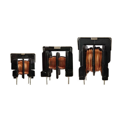 Buy Wholesale China Power Common Mode Chokes Coil Line Filters Ac Dc ...