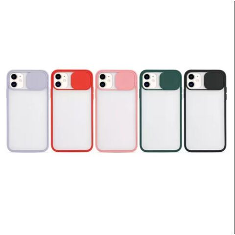 Buy Wholesale China Slide Camera Protection Push Window Rubber Oil Tpu ...