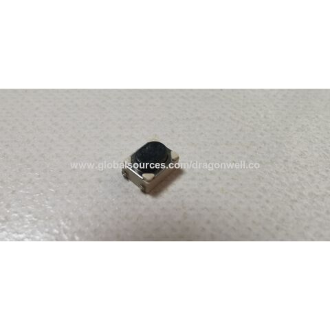 Buy Wholesale China Manufacturer High Quality Tact Switch, Smd Reverse ...