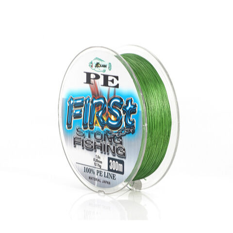 Buy Wholesale China Factory Wholesale Pe 8 Strands Braid Fishing Lines ...